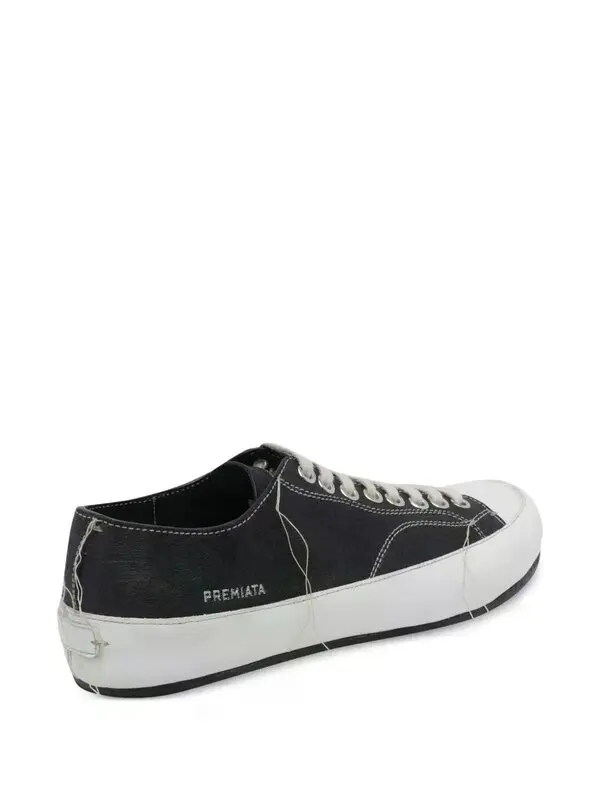 Premiata Mark Sneakers