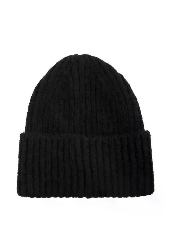 Barbour Meryl Ribbed Beanie Hat