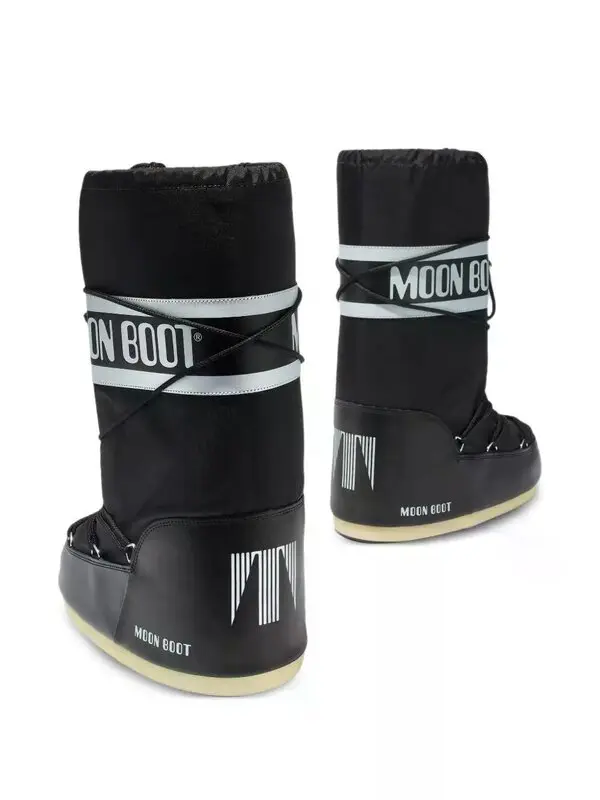 Moon Boot Icon Boots