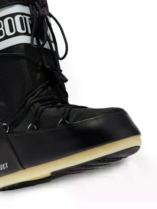 Moon Boot Icon Boots