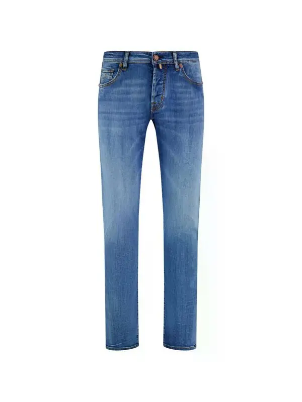 Jacob Cohen Slim-fit Jeans