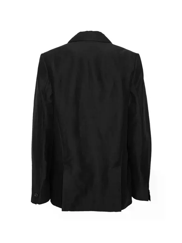 Henrik Vibskov Beetle Blazer - Black