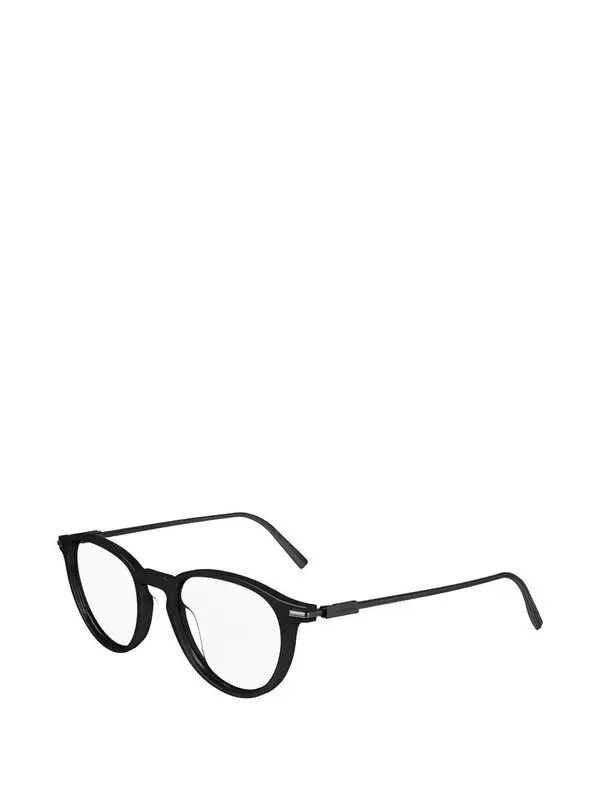 FERRAGAMO Round-frame Glasses