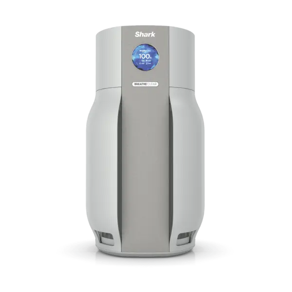 SHARK Breatheclear Air Purifier Max With Neverchange