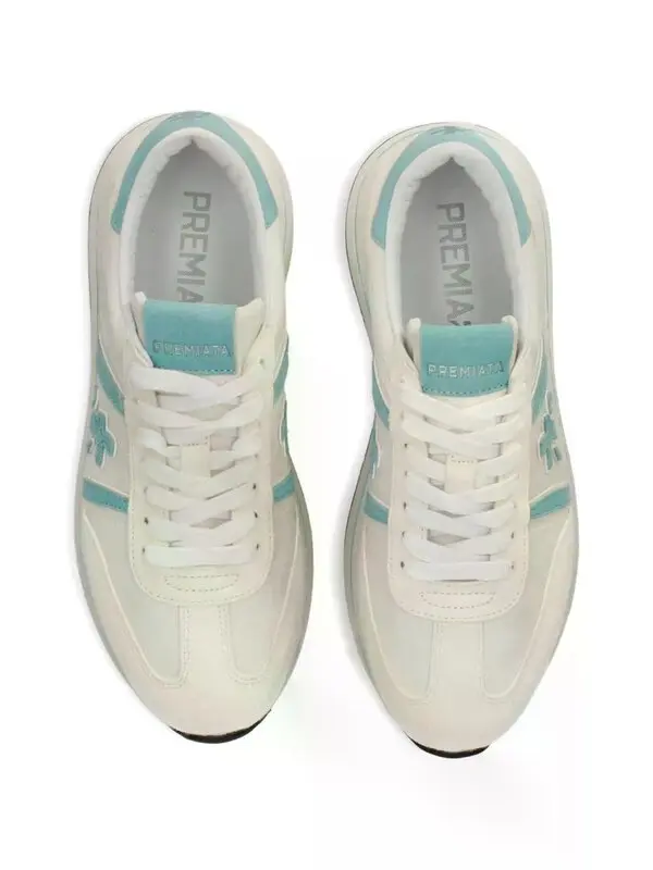Premiata Bethcoin Sneakers