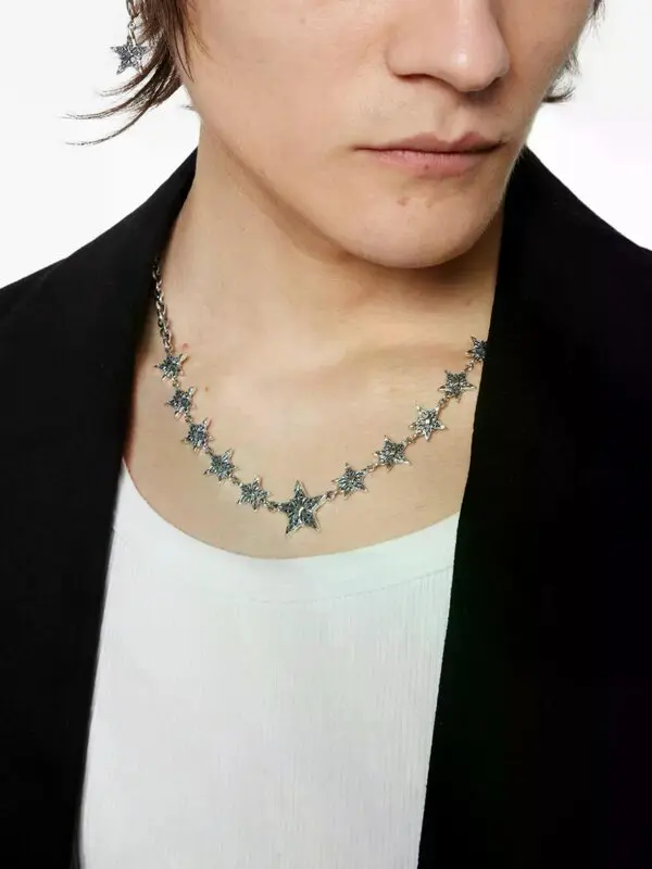 Emanuele Bicocchi Large Stella Necklace
