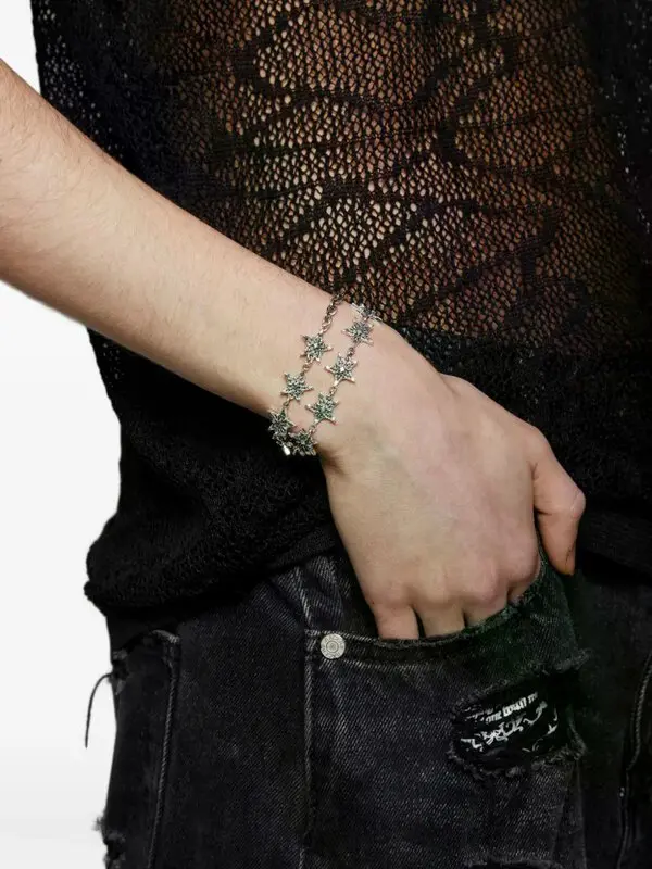 Emanuele Bicocchi Stella Bracelet