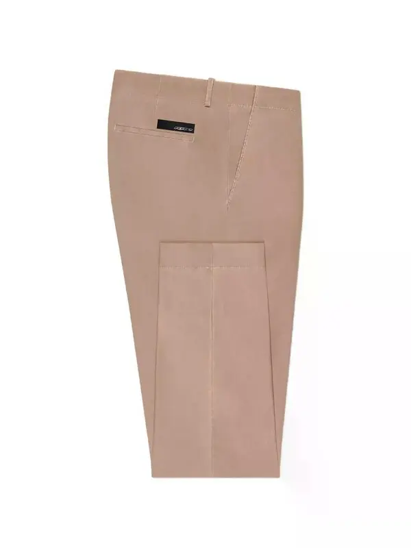 RRD Marina Button-fly Trousers