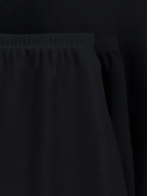 THE ROW Gala Cady Sweatpants