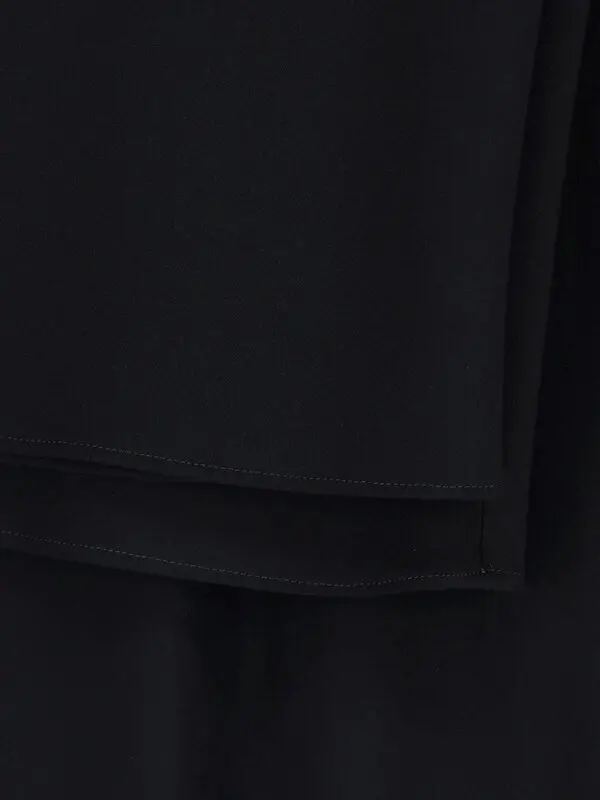 THE ROW Gala Cady Sweatpants