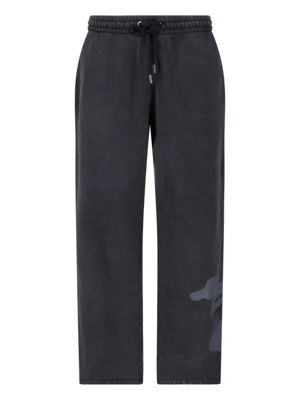 Polo Ralph Lauren Lounge Bottoms - Black