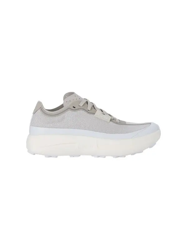 NORDA Sneakers - Gray