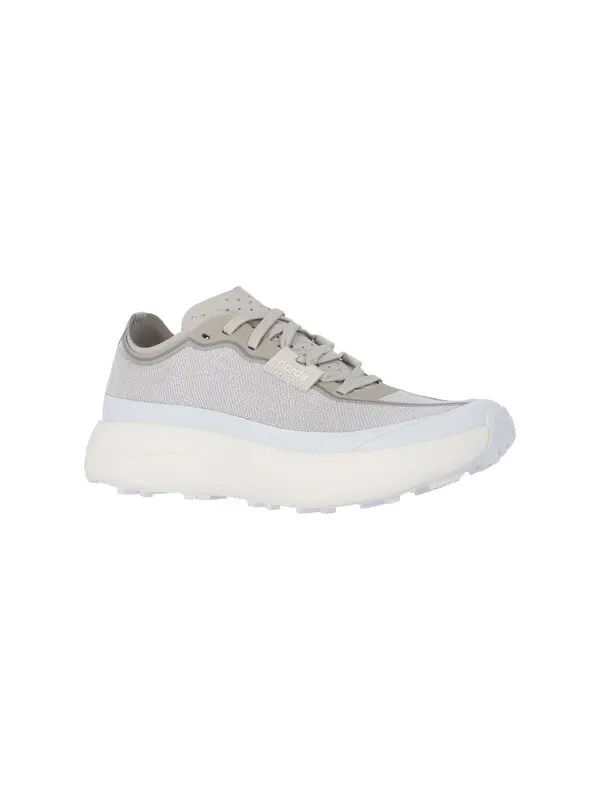 NORDA Sneakers - Gray