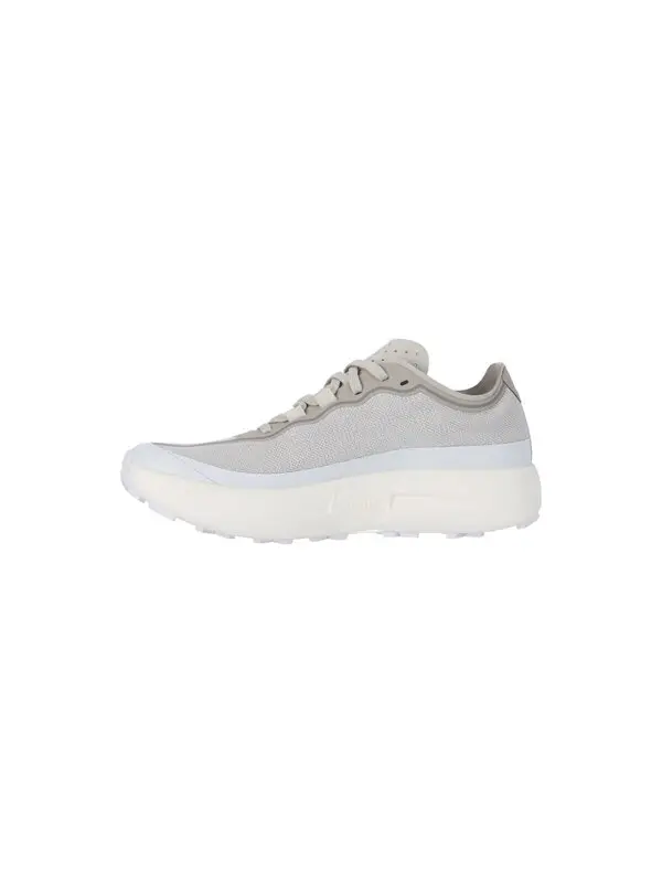 NORDA Sneakers - Gray