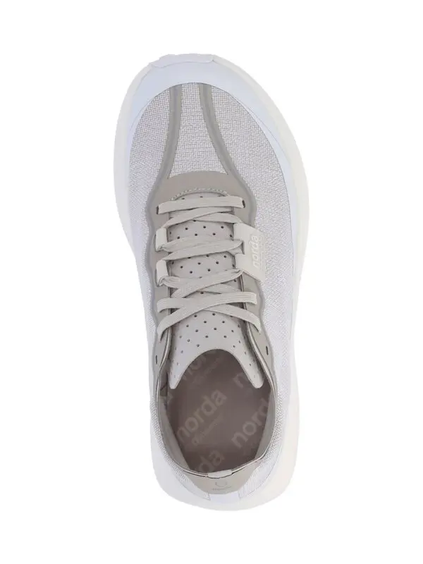 NORDA Sneakers - Gray