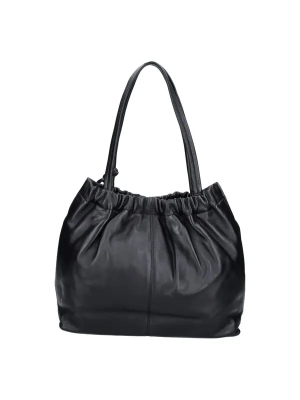 Marc Jacobs The Christina' Tote - Black