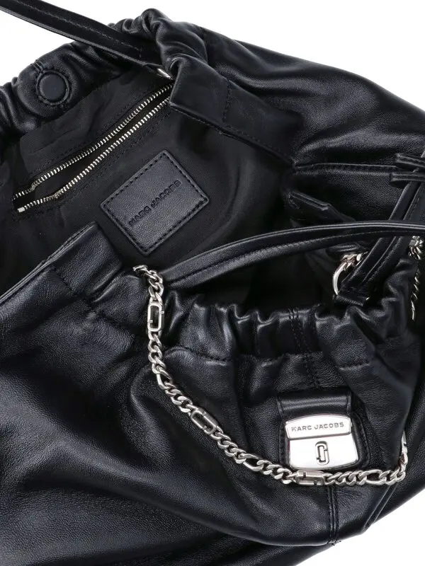 Marc Jacobs The Christina' Tote - Black