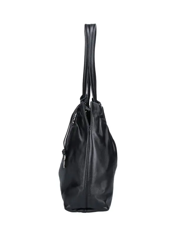 Marc Jacobs The Christina' Tote - Black