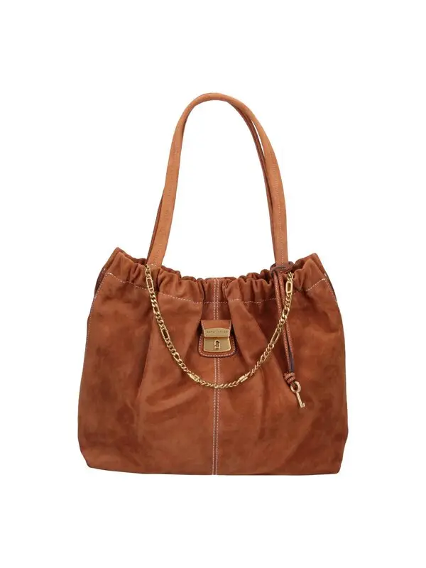 Marc Jacobs Christina Tote - Brown