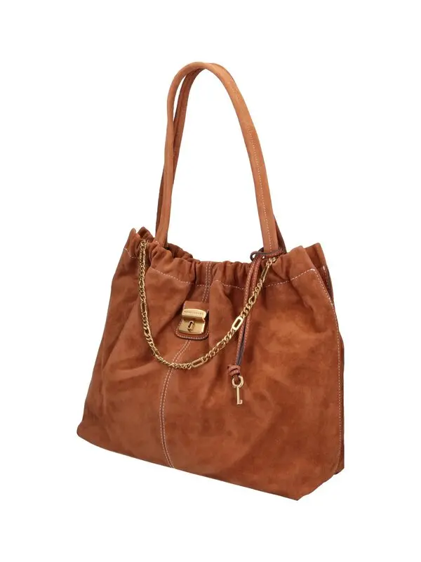 Marc Jacobs Christina Tote - Brown