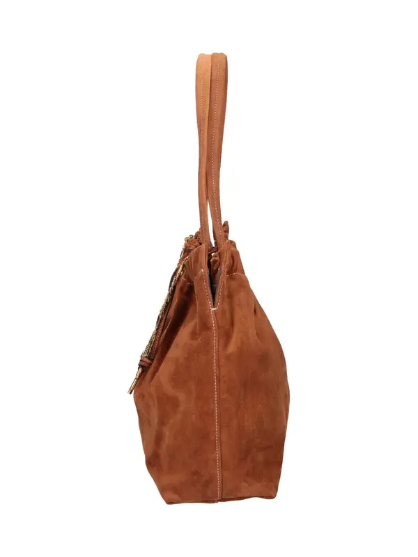 Marc Jacobs Christina Tote - Brown