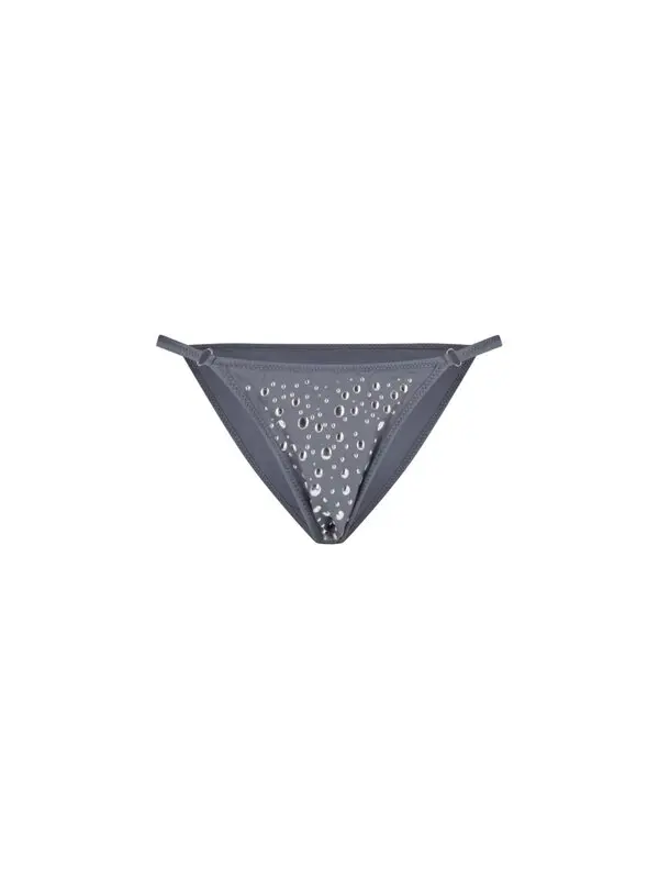 Gimaguas Gaia Swim Briefs - Gray