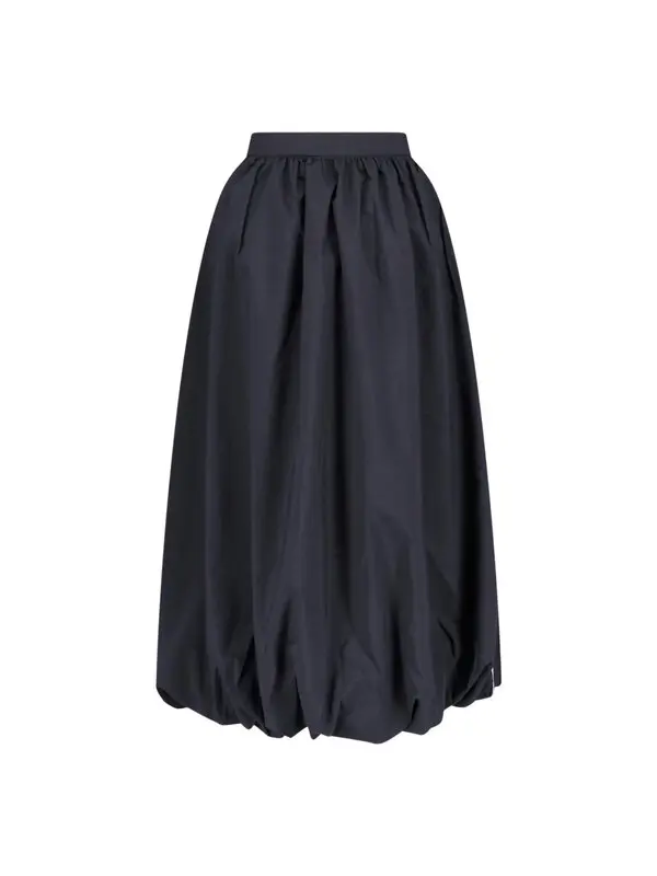 Adidas Balloon Maxi Skirt