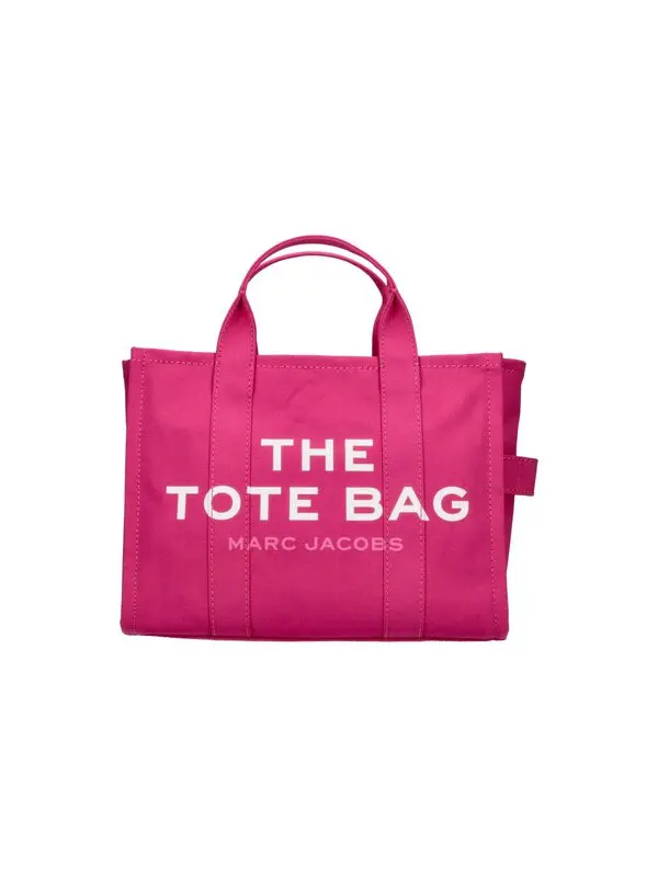 Marc Jacobs Medium "the Tote Bag - Pink
