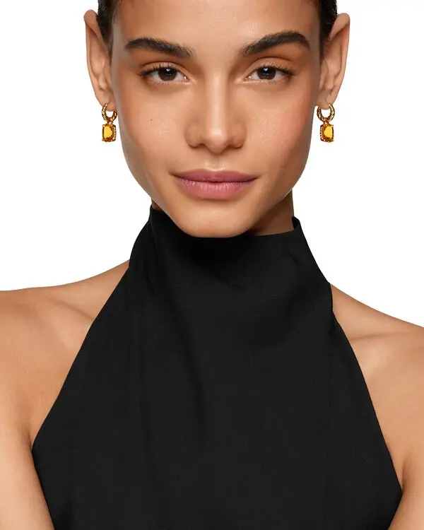 David Yurman Marbella Drop Earrings