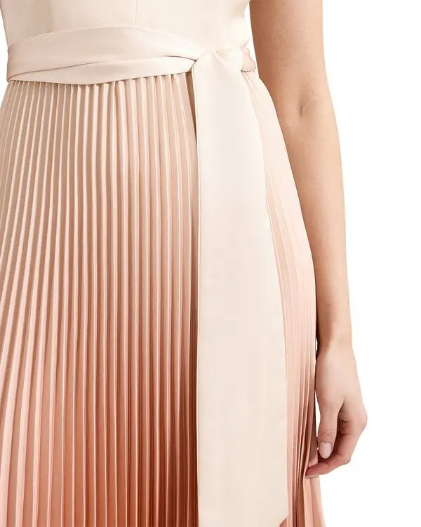 PHASE EIGHT Sloane Cross Front Midaxi Dress