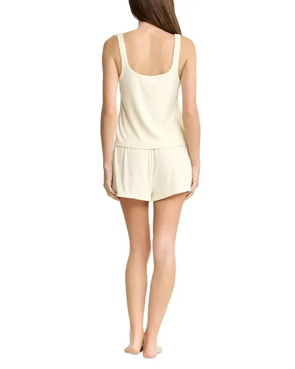 Honeydew Intimates Blissful Tank Shortie Set - Rays