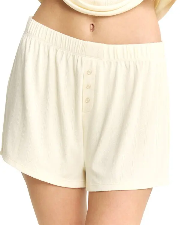 Honeydew Intimates Blissful Tank Shortie Set - Rays