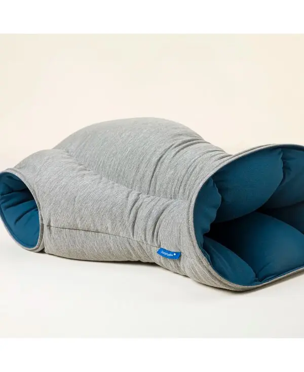 UNCOMMON GOODS Nap Anywhere Pillow Studio Banana