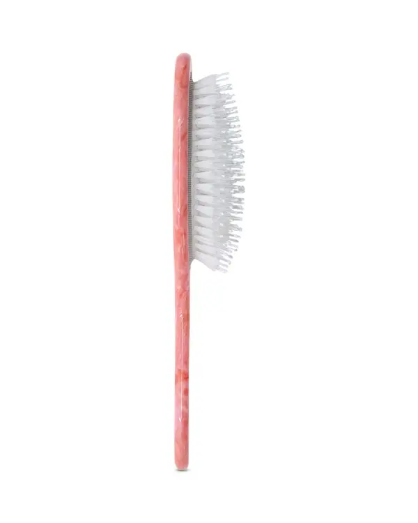 SOLAR ECLIPSE Large Amazing Hair Day Brush Orange Blossom - No Color