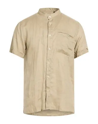 LIU •JO MAN Shirt Size Linen