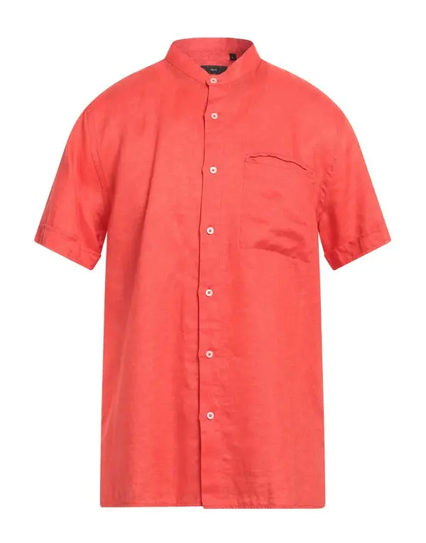 Liu Jo Shirt Size Linen