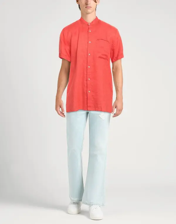 Liu Jo Shirt Size Linen