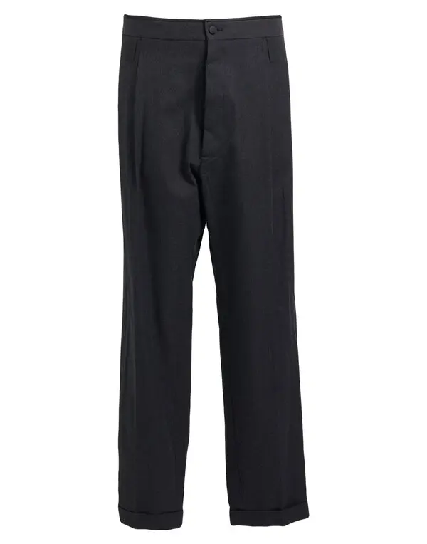 Dolce & Gabbana Tailored Tapered Leg Pants