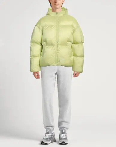Alpha Industries Padded Nylon Jacket
