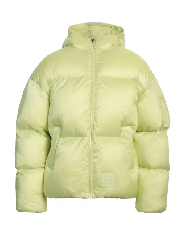 Alpha Industries Padded Nylon Jacket