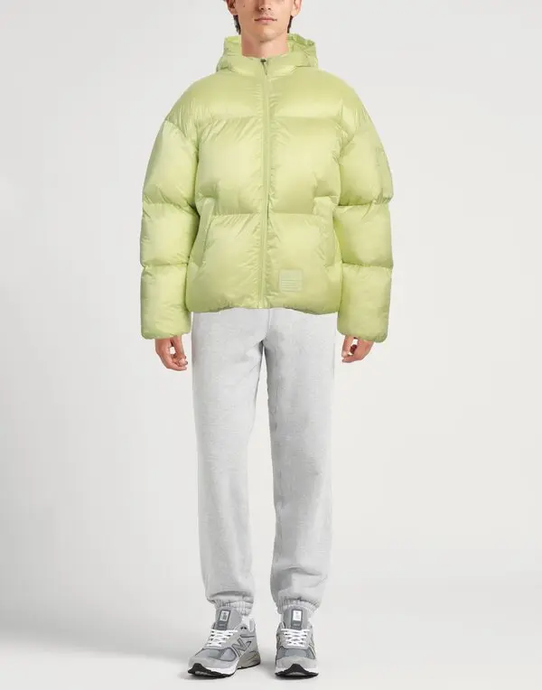 Alpha Industries Padded Nylon Jacket