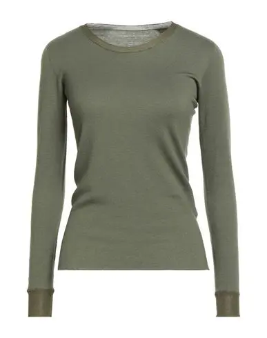 Majestic Filatures Military Cashmere Sweater