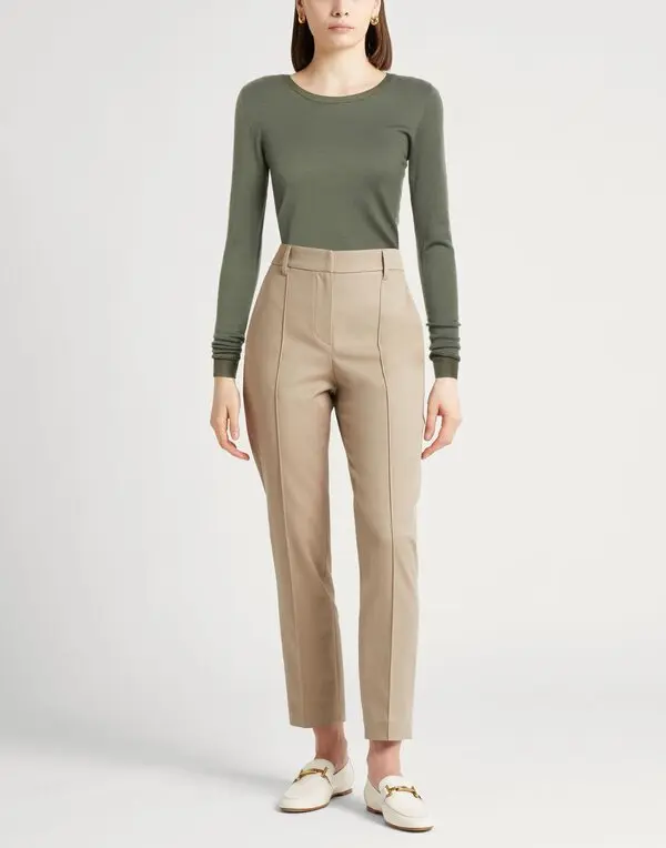 Majestic Filatures Military Cashmere Sweater