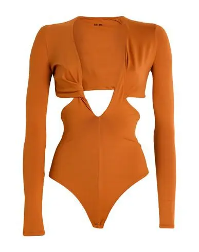 ALIX NYC Bodysuit With Cutout