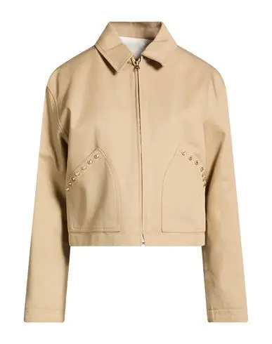 Sandro Jacket - Beige