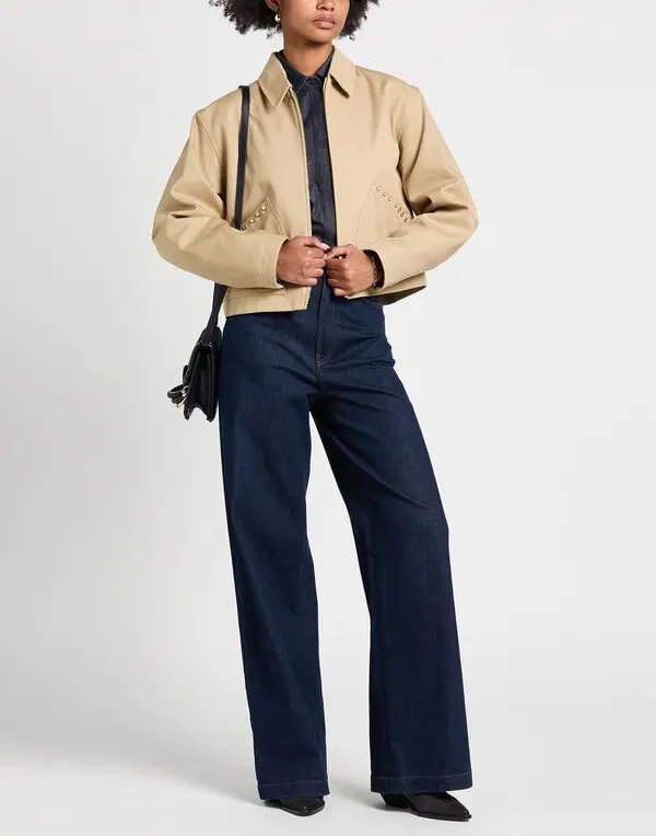 Sandro Jacket