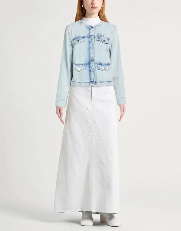 Karl Lagerfeld Trucker Jacket