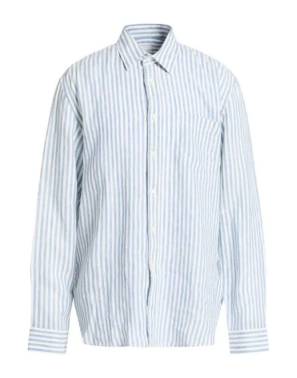 120% Lino Shirt Size Linen