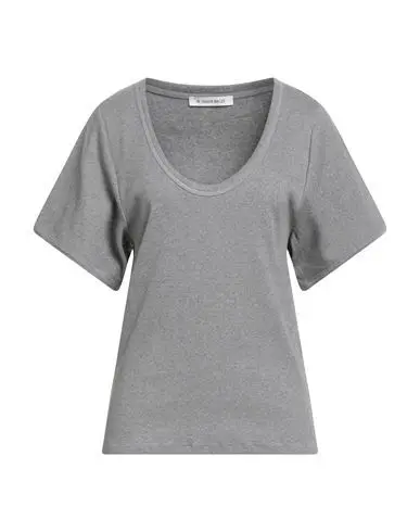 BY MALENE BIRGER T-shirt In Organic Cotton And Elastane
