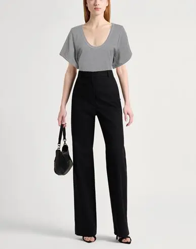 BY MALENE BIRGER T-shirt In Organic Cotton And Elastane